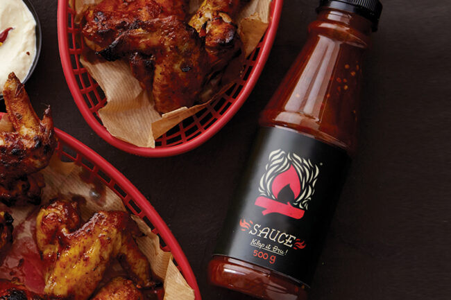 LOG Smokehouse | We Make It Look Delicious